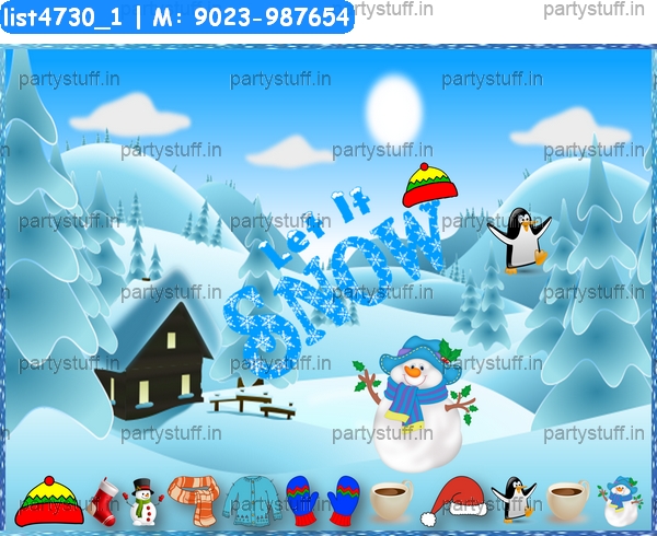 Winter Designs