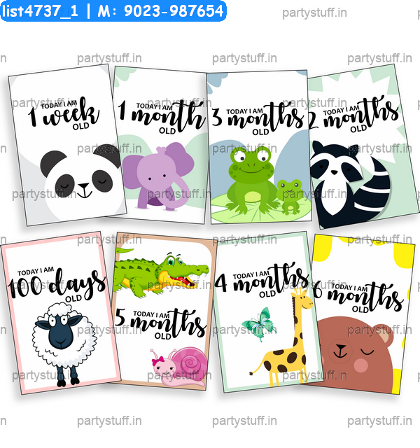 Cards Product Family Designs