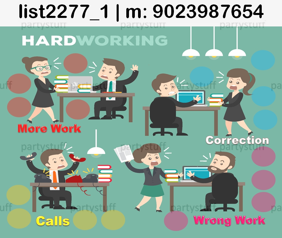 Office theme Designs
